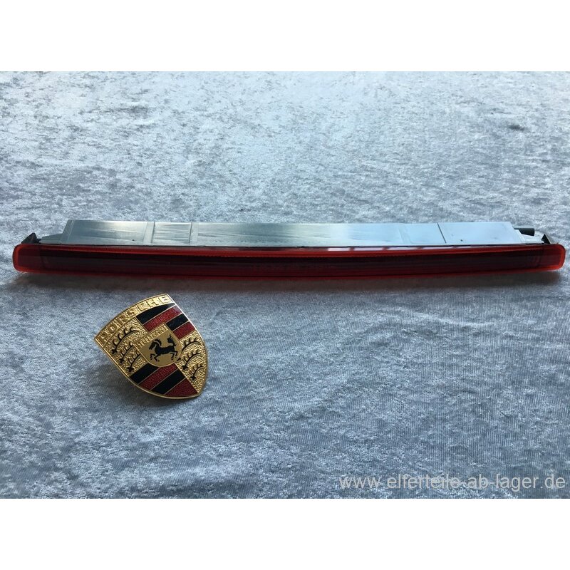 Porsche 997 Zusatzbremsleuchte 99763105201 - elferteile-ab-lager.de