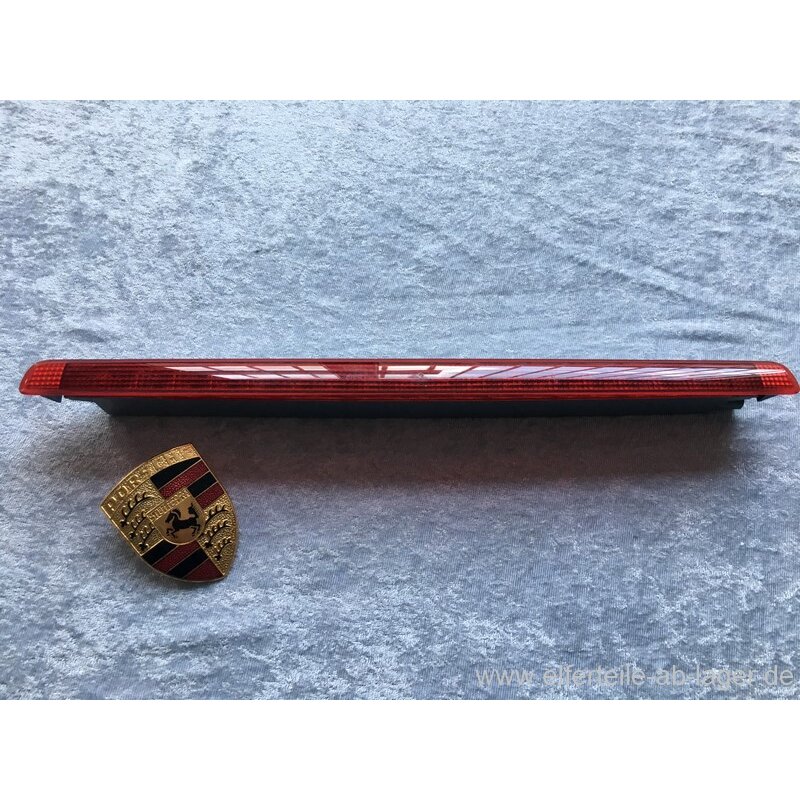 Porsche 997 Zusatzbremsleuchte 99763105201 - elferteile-ab-lager.de
