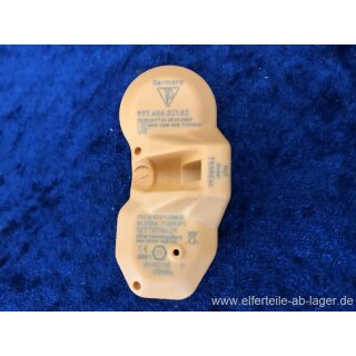 Porsche 997 Turbo GT2 GT3 Boxster Cayman 987 Sensor Reifendruckkontro