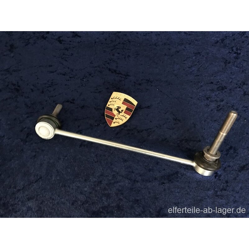 Porsche 991 Turbo Boxster Cayman Spyder 981 982 718 Stabilisatorgehän ...