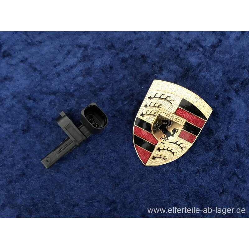 Porsche Cayenne 958 92A Drehzahlfühler Vorder- Hinterachse NEU 958606