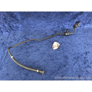 Porsche Cayenne 957 9PA1 Entlüftungsleitung Tankentlüftung 9481100020