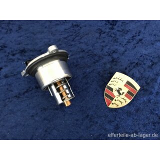 Porsche 991 Turbo Boxster Cayman 981 982 Spyder GT4 Thermostat 9A1106