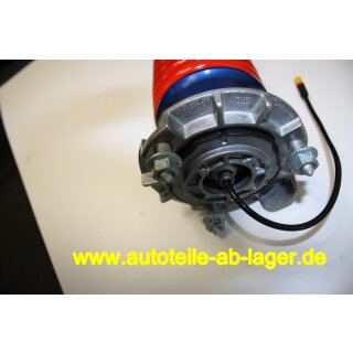 Porsche 997 Federbein PSMA Schraubenfeder Schwingungsdämpfer Hinterac