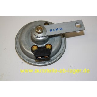 03-00 Fanfare Signalhorn Alarmanlage - elferteile-ab-lager.de