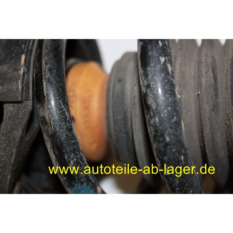 Porsche 996 Stossdämpfer Schwingungsdämpfer Bilstein 99633310503 9963