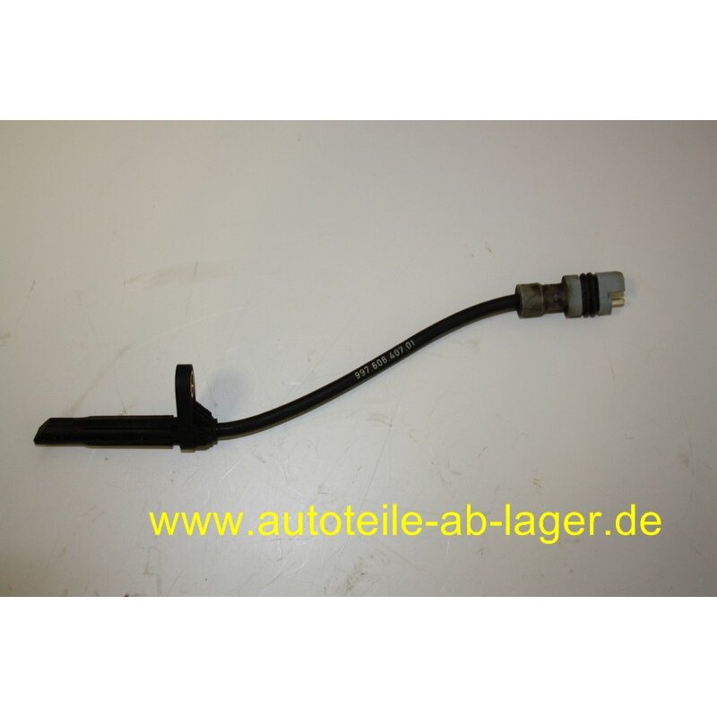 Porsche 997-1 997-2 Turbo GT3-2 Boxster Cayman 987 987-2 Drehzahlfühl