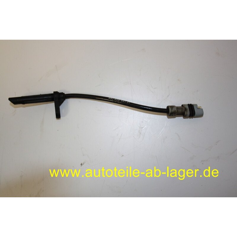 Porsche 997-1 997-2 Turbo GT3-2 Boxster Cayman 987 987-2 Drehzahlfühl