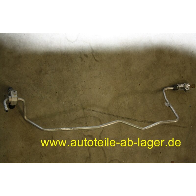 Porsche 996 Turbo GT3-1 Boxster 986 Kältemittelkreislauf Druckleitung