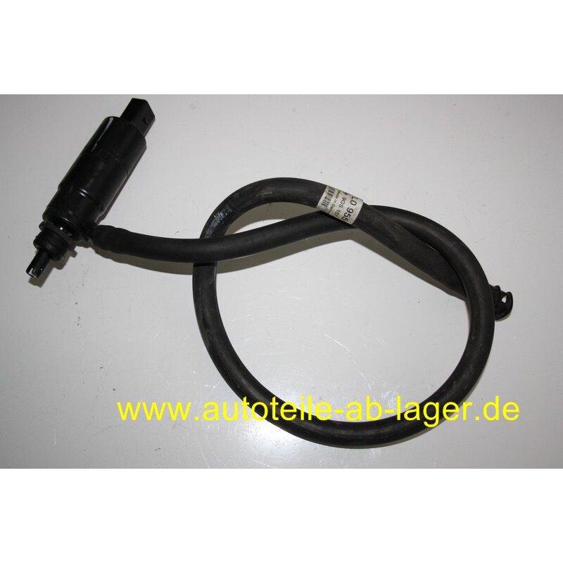 Porsche Cayenne 955 9PA 957 9PA1 Pumpe Scheinwerferreinigungsanlage m