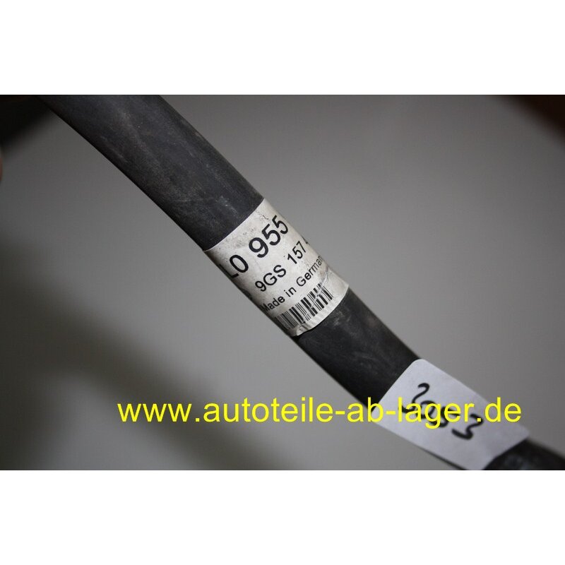 Porsche Cayenne 955 9PA 957 9PA1 Pumpe Scheinwerferreinigungsanlage m