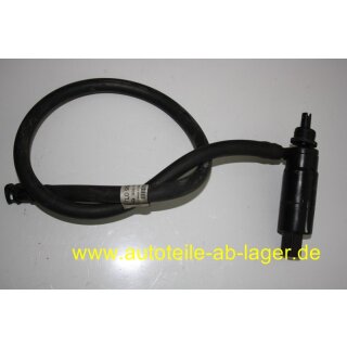 Porsche Cayenne 955 9PA 957 9PA1 Pumpe Scheinwerferreinigungsanlage m