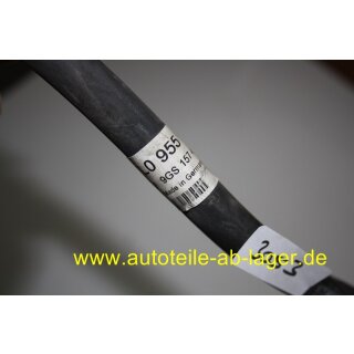 Porsche Cayenne 955 9PA 957 9PA1 Pumpe Scheinwerferreinigungsanlage m