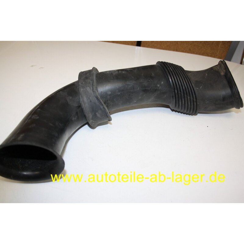 Porsche Cayenne 955 9PA 9PA1 Ansaugstutzen Luftfilter rechts 95511010