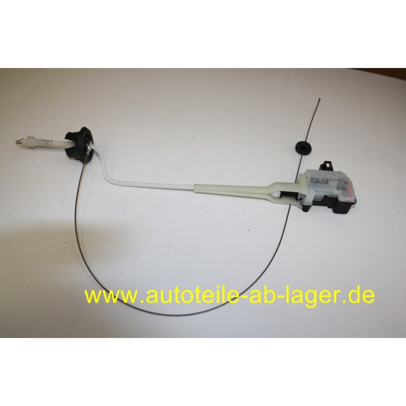 Porsche 997 997-2 Turbo GT3-2 Boxster Cayman 987 987-2 Stellmotor Hau