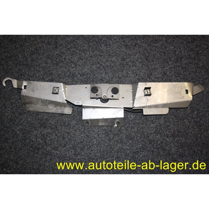 Porsche 996 Turbo GT2 GT3 Boxster 986 Antenne Telefon GSM 99664712500