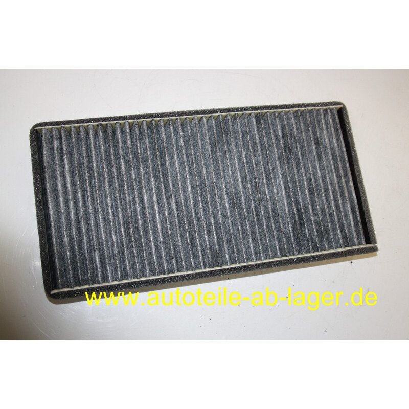 Porsche 997-1 997-2 Turbo GT3-2 Boxster Cayman 987 987-2 Partikelfilt