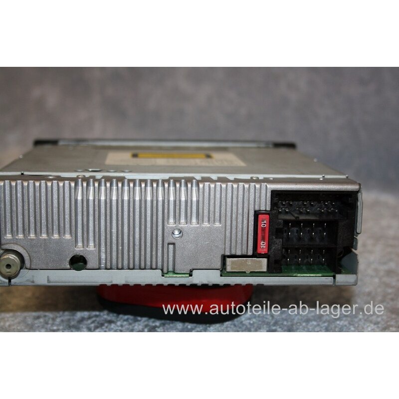 Becker Traffic Pro HIGH Speed Radio-Navigation Model Nr. BE 7823 gebr