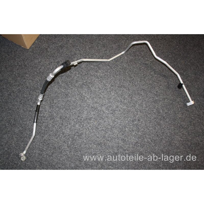 Porsche 997 997-2 GT3-2 Boxster Cayman 987 987-2 Kältemittelleitung D