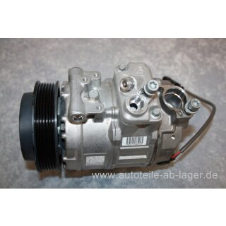 Porsche 991 997 Turbo GT2 Boxster Cayman 987 981 Klimakompressor 9A11