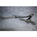 Porsche 987 Boxster Führungsarm Scharnierhebel Lagerbock Schubstange