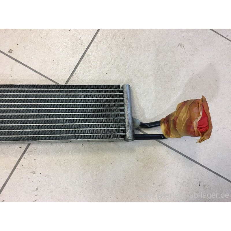Porsche 970 Panamera Getriebeölkühler 97030701502 - elferteile-ab-lag