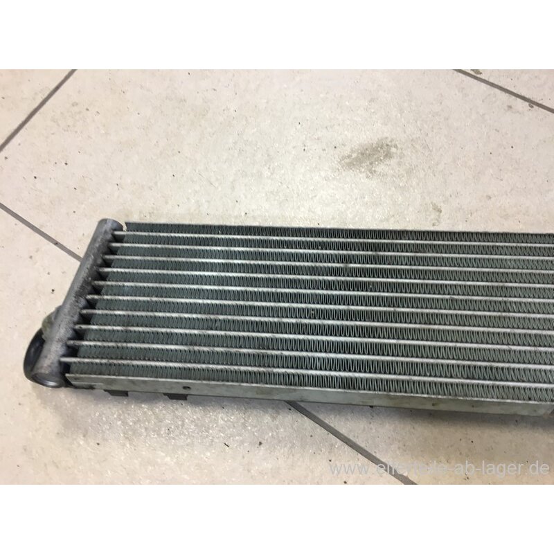 Porsche 970 Panamera Getriebeölkühler 97030701502 - elferteile-ab-lag