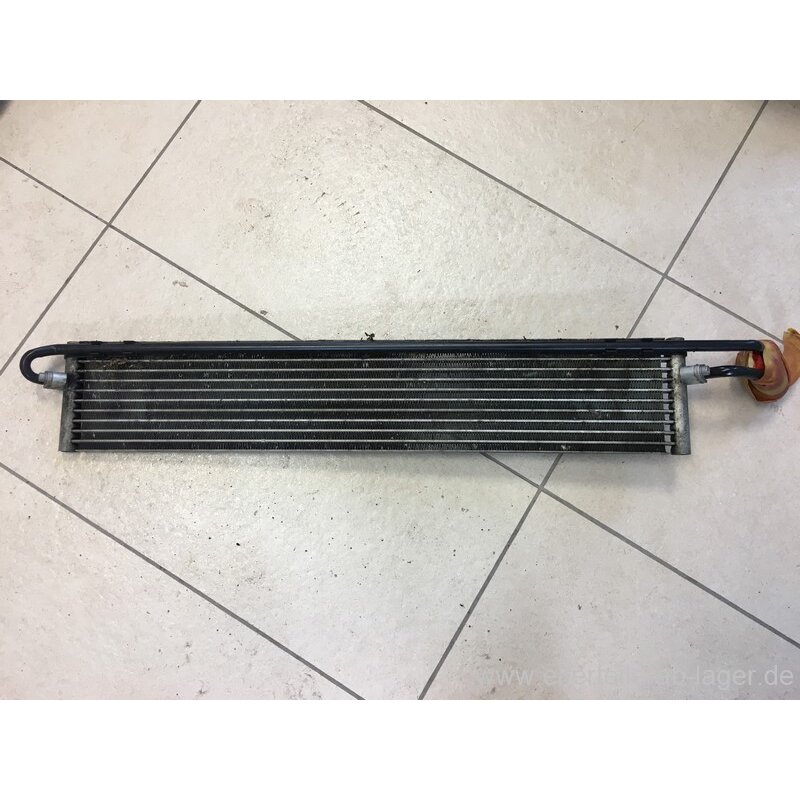 Porsche 970 Panamera Getriebeölkühler 97030701502 - elferteile-ab-lag
