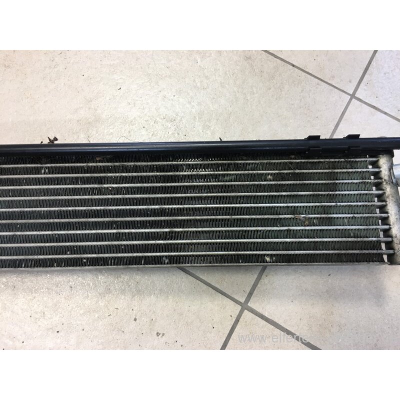 Porsche 970 Panamera Getriebeölkühler 97030701502 - elferteile-ab-lag