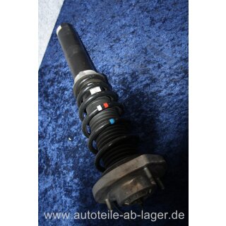 Porsche Boxster Cayman 981 PASM Stossdämpfer Schraubenfeder Stützlage