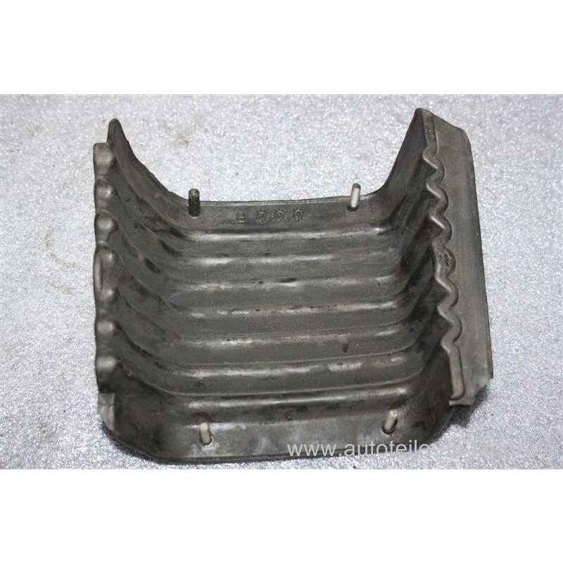 Porsche 911 Turbo G-Modell Balg Stossfänger hinten links 91179950565