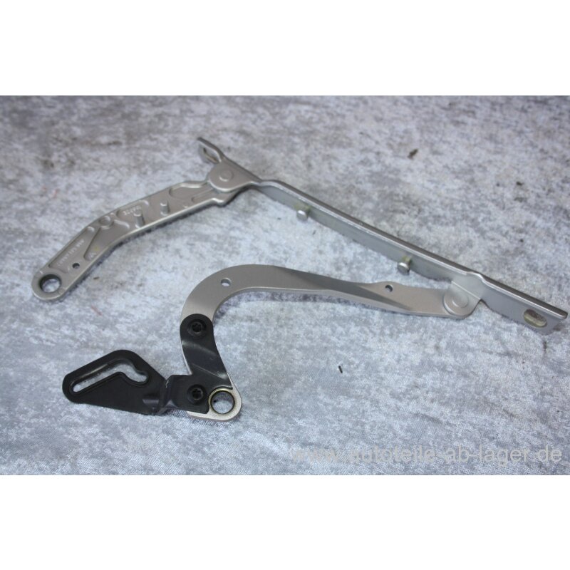 Porsche 996 997 Turbo GT2 Scharnier Deckel Verdeckkasten rechts 99656