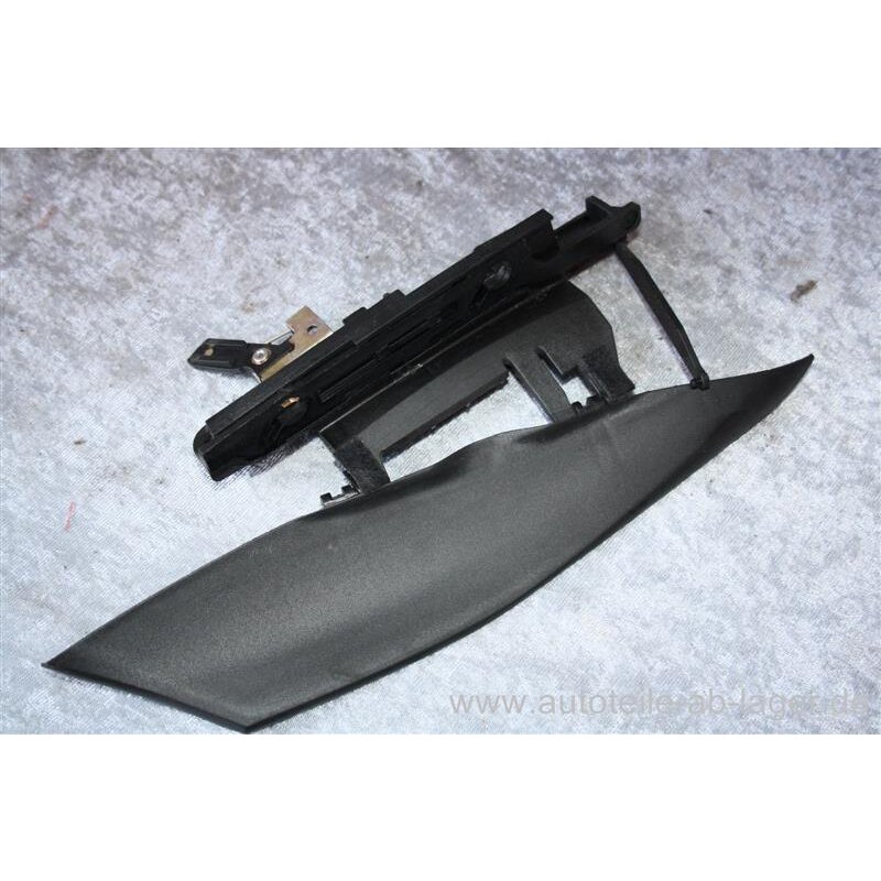 Porsche 996 997 Turbo GT2 Turbo GT2 Klappe Verdeckkastendeckel rechts