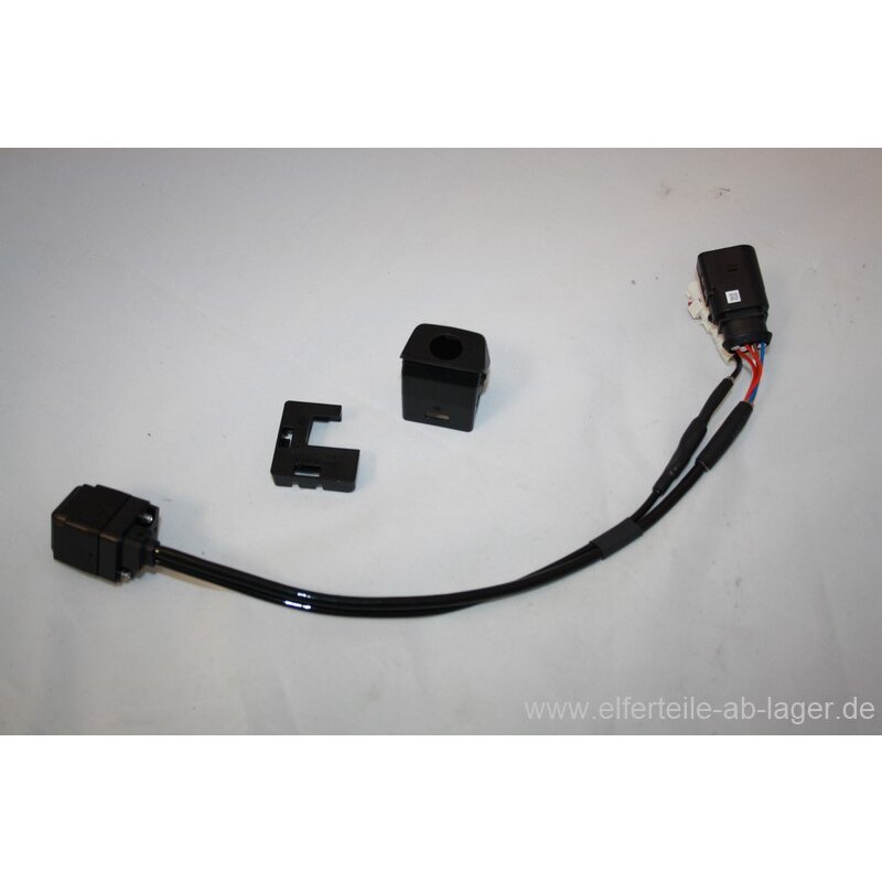 Porsche 991 Turbo Macan 95B Boxster Cayman 981 982 718 Rückfahrkamera