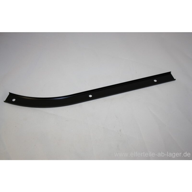 Porsche 964 Befestigungsleiste Stoßfänger hinten links 96450544300