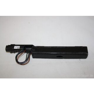 Porsche 991 Turbo Boxster 981 Sensor Deckel Verkleidung vorne und hin