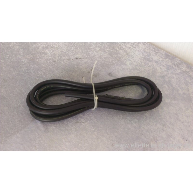 Porsche Cayenne 955 9PA 957 9PA1 Schlauch 10 x 3 mm 5000 mm 955628181