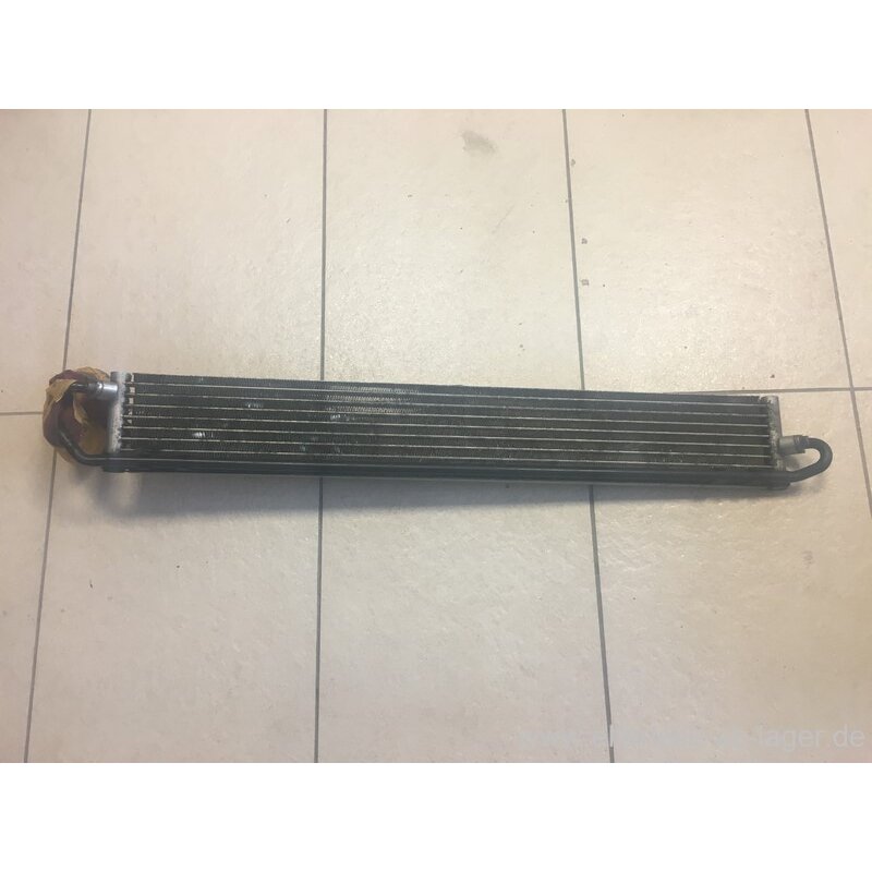 Porsche Cayenne 958 92A Getriebeölkühler Tiptronic 95830701501 - elfe