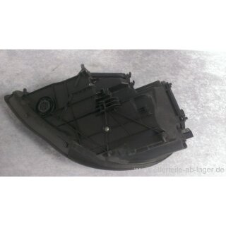 Porsche 970 Panamera Hauptscheinwerfer Xenon dynamisches Kurvenlicht