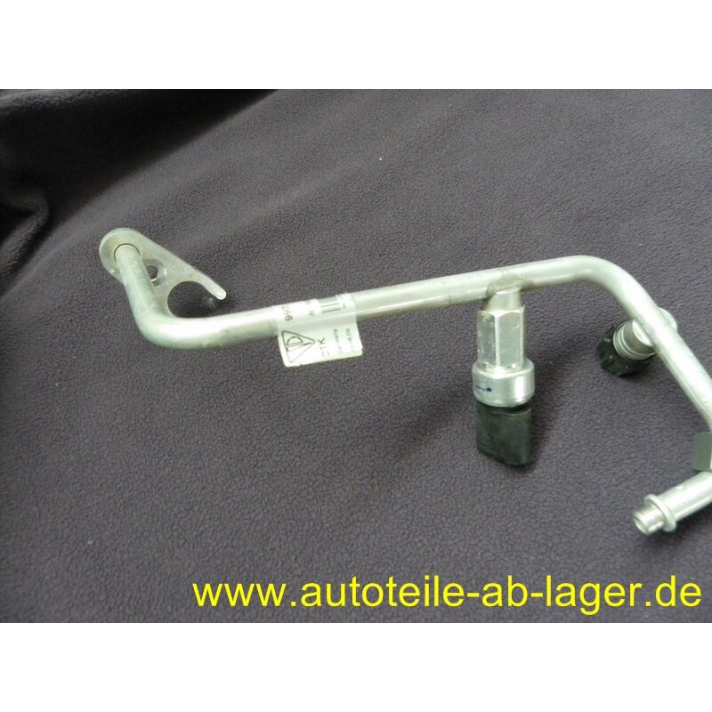 Porsche 997 Turbo GT2 GT3 Boxster Cayman 987 Druckleitung Trockner Dr